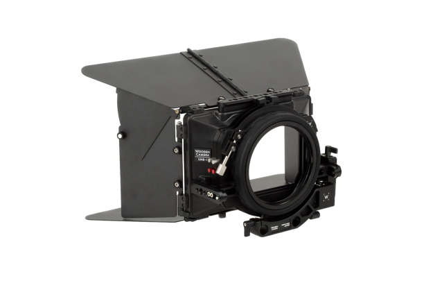 Cámara – Accesorio – Matte Box – Atomica | Crew & Equipment Rental House