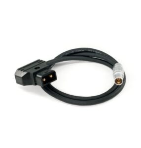 TILTA Nucleus-M P-Tap to 7-Pin Motor Power Cable – Atomica | Crew ...