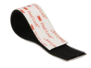 VELCRO STRONG 3M DUAL LOCK (por metro lineal) – Atomica | Crew ...