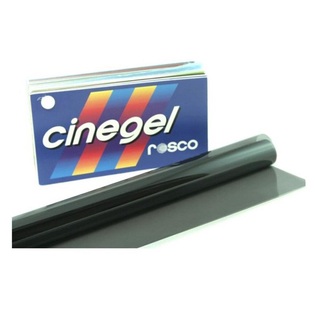 Rollo de Filtro ROSCO ROSCOLUX – EFECTO DE COLOR – Atomica | Crew ...